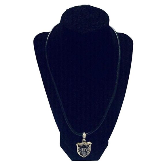 Stigma | Jewelry | Stigma By Kim Min Sun Womens Necklace Silver With ...